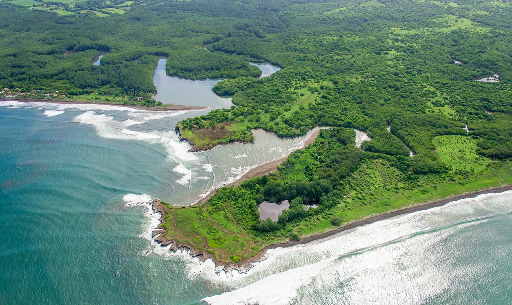 Punta Loros, Puntarenas In Bajamar, Puntarenas Province, Costa Rica For ...