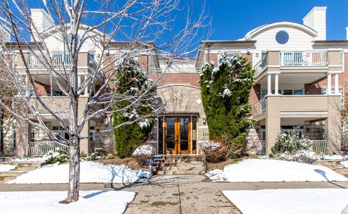 Denver Co Usa | Luxury Real Estate and Homes for sale in Denver ...