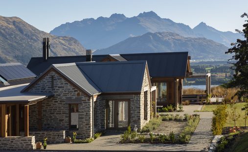 Luxury homes for sale in Queenstown, New Zealand | JamesEdition