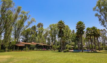 ranchos de lujo en venta en México | JamesEdition