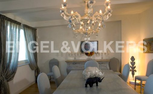 Luxury penthouses for sale in Italy | JamesEdition