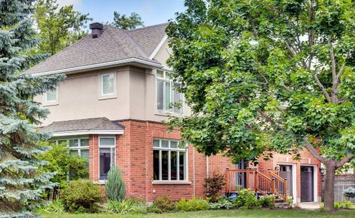 Ottawa Canada | Luxury Real Estate and Homes for sale in Ottawa, Canada ...