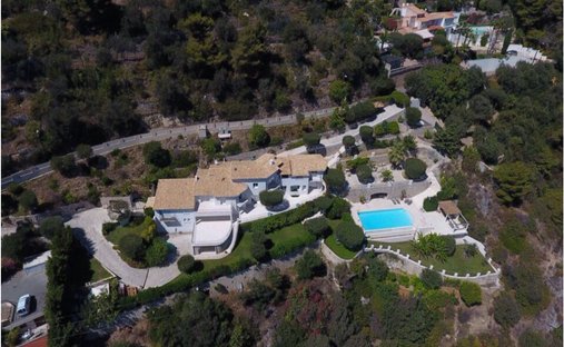 Luxury villas for sale in Monaco | JamesEdition