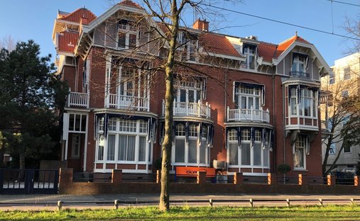 Netherlands | Luxury Real Estate and Homes for sale in Netherlands ...