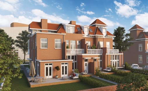 Netherlands | Luxury Real Estate and Homes for sale in Netherlands ...