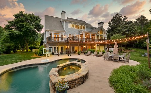 ranchos de lujo a la venta en Estados Unidos | JamesEdition