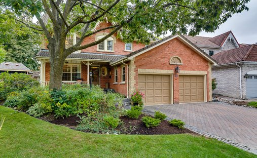 Markham Canada | Luxury Real Estate and Homes for sale in Markham ...