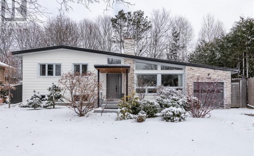 Ottawa Canada | Luxury Real Estate and Homes for sale in Ottawa, Canada ...