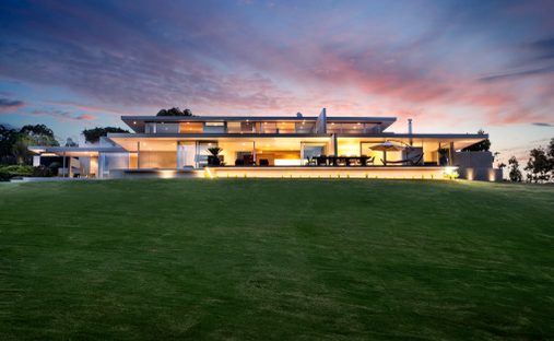Luxury homes for sale in Auckland, New Zealand | JamesEdition