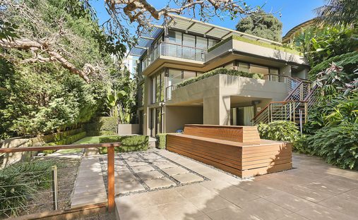 Sydney Australia | Luxury Real Estate and Homes for sale in Sydney ...