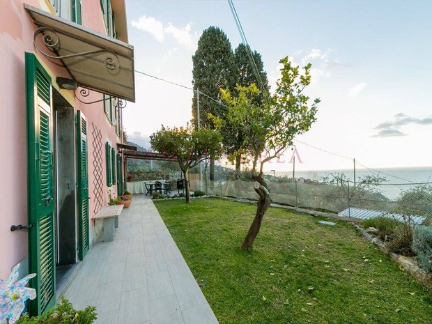 Luxury homes for sale in Liguria, Italy | JamesEdition