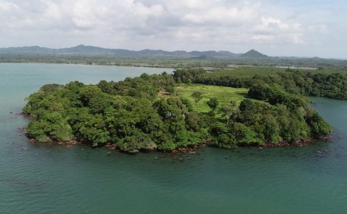 Islas privadas de lujo en venta | JamesEdition
