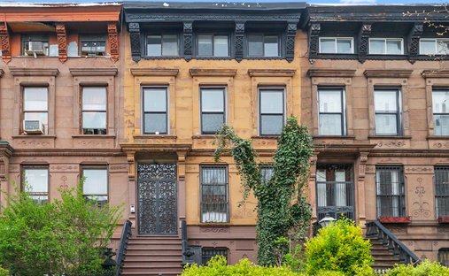 Brooklyn Ny Usa | Luxury Real Estate and Homes for sale in Brooklyn ...