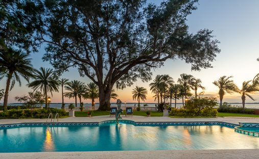 Luxury homes for sale in Florida, United States | JamesEdition