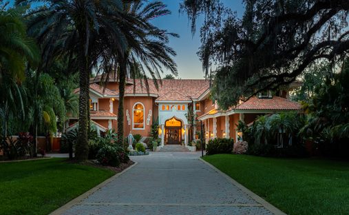 Luxury homes for sale in Florida, United States | JamesEdition