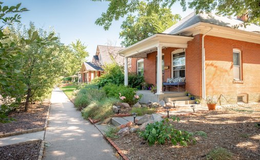 Luxury homes for sale in Denver, Colorado | JamesEdition