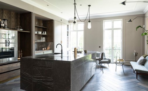 Luxury houses for sale in Copenhagen, Denmark | JamesEdition