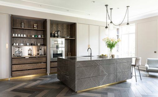 Luxury houses for sale in Copenhagen, Denmark | JamesEdition