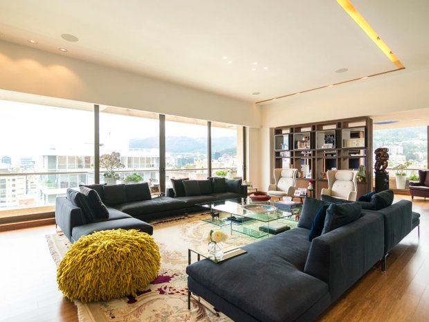 Luxury homes for sale in Bogota, Bogota, Colombia | JamesEdition
