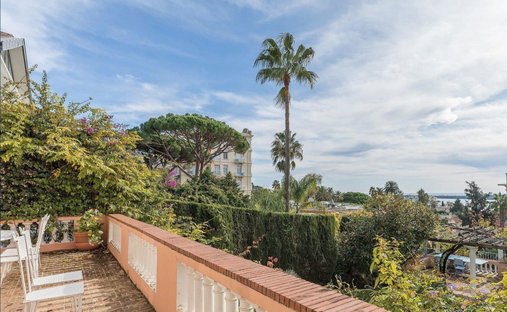 Cannes France | Luxury Real Estate and Homes for sale in Cannes, France ...