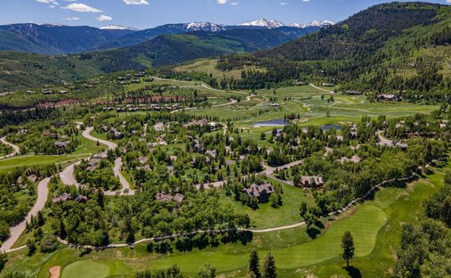Luxury homes for sale in Edwards, Colorado | JamesEdition