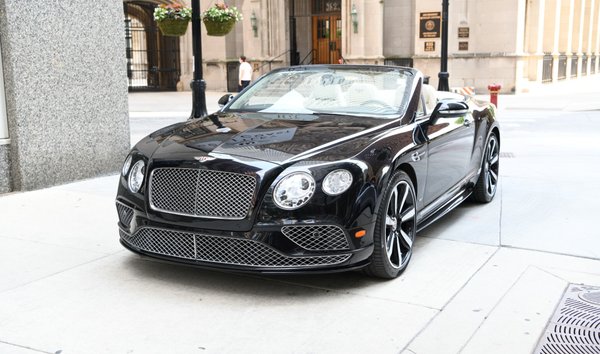Cars - 454 Bentley for sale on JamesEdition