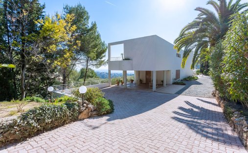 Nice France | Luxury Real Estate and Homes for sale in Nice, France ...