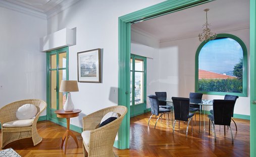 Nice France | Luxury Real Estate and Homes for sale in Nice, France ...