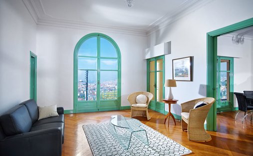 Nice France | Luxury Real Estate and Homes for sale in Nice, France ...