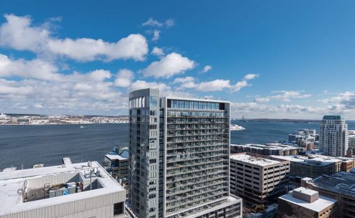 Luxury homes for sale in Nova Scotia, Canada | JamesEdition