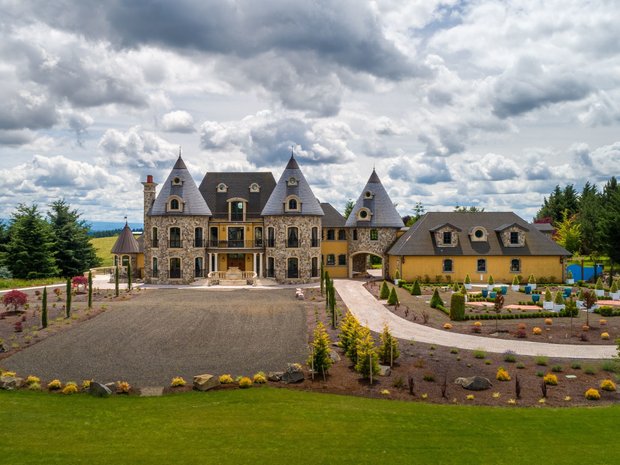 ranchos de lujo en venta en Oregón, Estados Unidos | JamesEdition