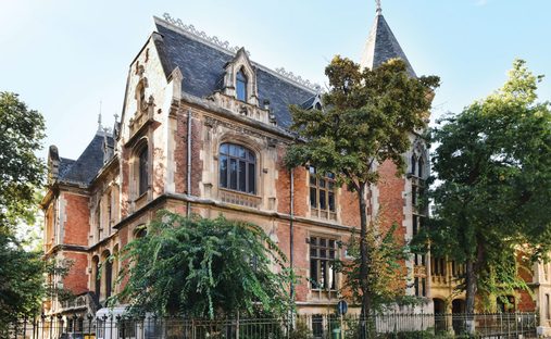 Luxury homes for sale in Sector 1, Bucharest, Municipiul București ...