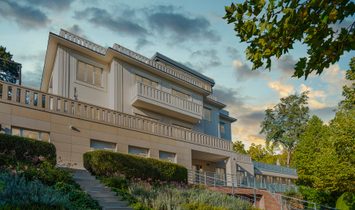 Luxury homes for sale in Prague, Prague, Czechia | JamesEdition