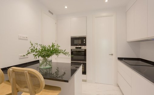 Luxury homes for sale in Community of Madrid, Spain | JamesEdition