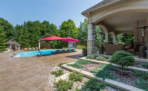 Luxury homes for sale in Ottawa, Ontario, Canada | JamesEdition