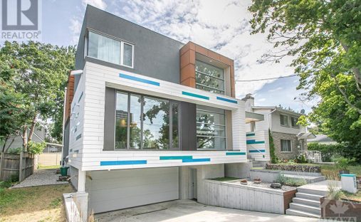 Luxury homes for sale in Ottawa, Ontario, Canada | JamesEdition