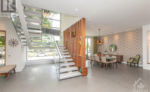 Luxury homes for sale in Ottawa, Ontario, Canada | JamesEdition