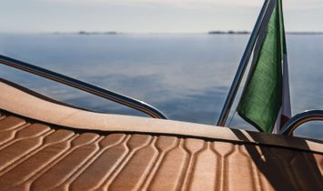 Cranchi Endurance 30 In Saint Tropez, France For Sale (10854257)