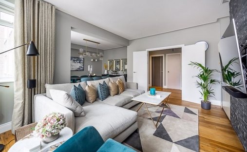 Luxury mansion homes for sale in England, United Kingdom | JamesEdition