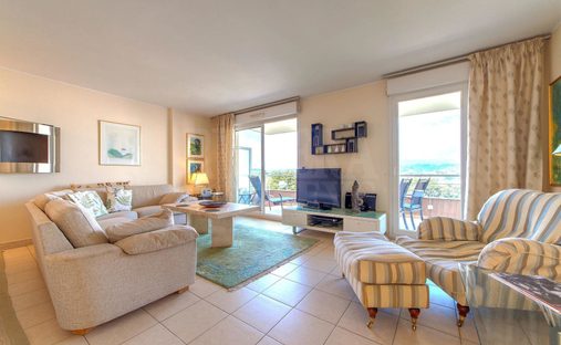 Luxury homes for sale in Nice, France | JamesEdition