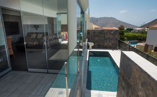 Luxury homes for sale in Chayofa, Canary Islands, Spain | JamesEdition