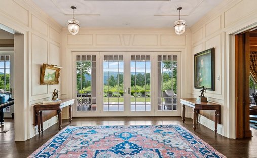 Luxury homes for sale in Vermont, United States | JamesEdition