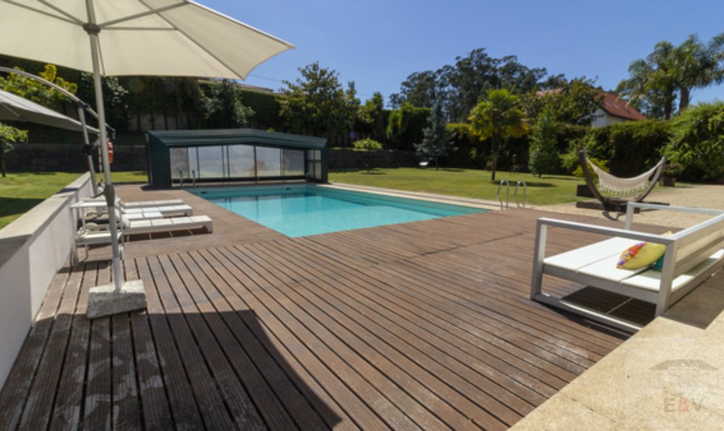 Detached House T4 Sell Em Muro,Trofa In Muro, Portugal For Sale (10925048)