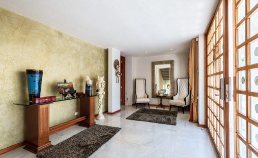 Luxury homes for sale in Santiago Metropolitan Region, Chile | JamesEdition