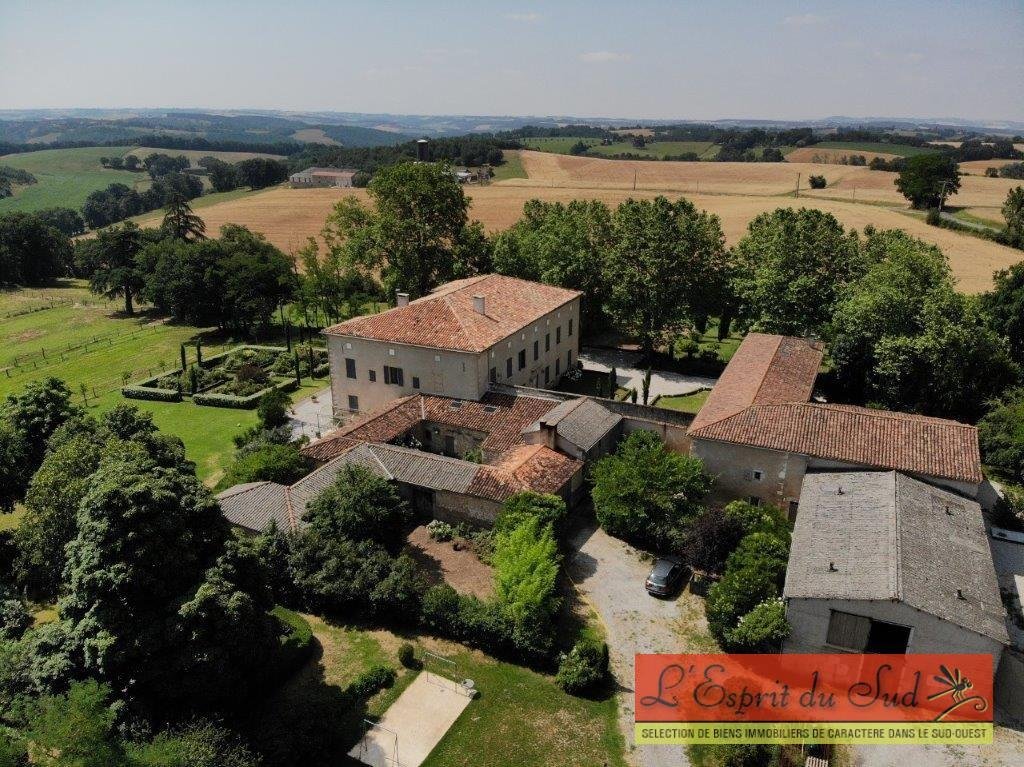 Albi Chateau In Albi, Occitanie, France For Sale (10985551)