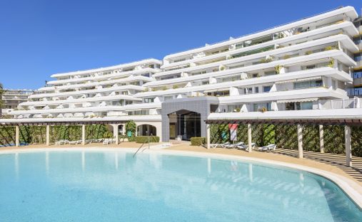 Luxury homes for sale in Ibiza, Spain | JamesEdition