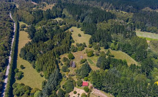 Luxury farm ranches for sale in New Zealand | JamesEdition