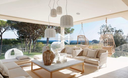 Luxury homes for sale in French Riviera, France | JamesEdition