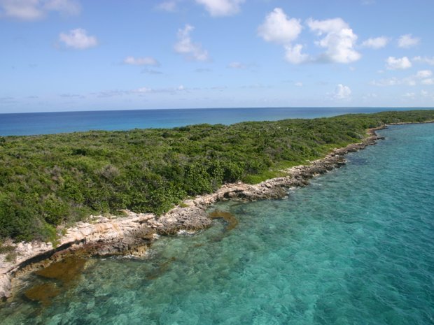 Lujo islas privadas en venta en Eleuthera Norte, Eleuthera Norte ...