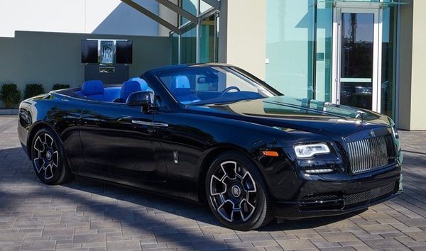 Rolls-Royce for sale | JamesEdition
